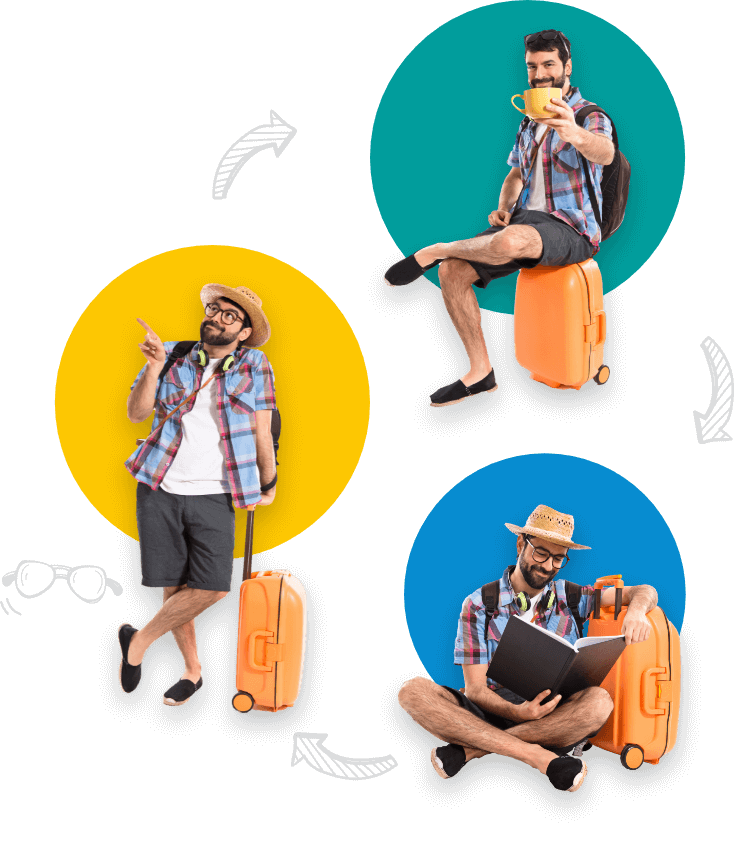 Avidfly vacations Private limited