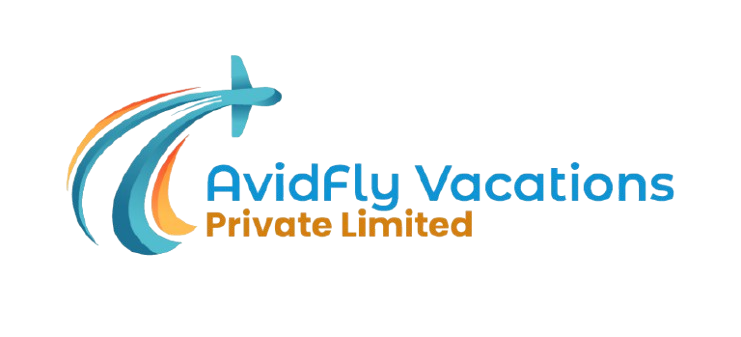 Avidfly vacations Private limited